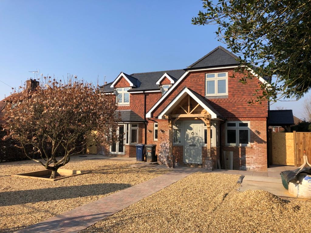 Grover Building Services | Check out Our Previously Completed Work